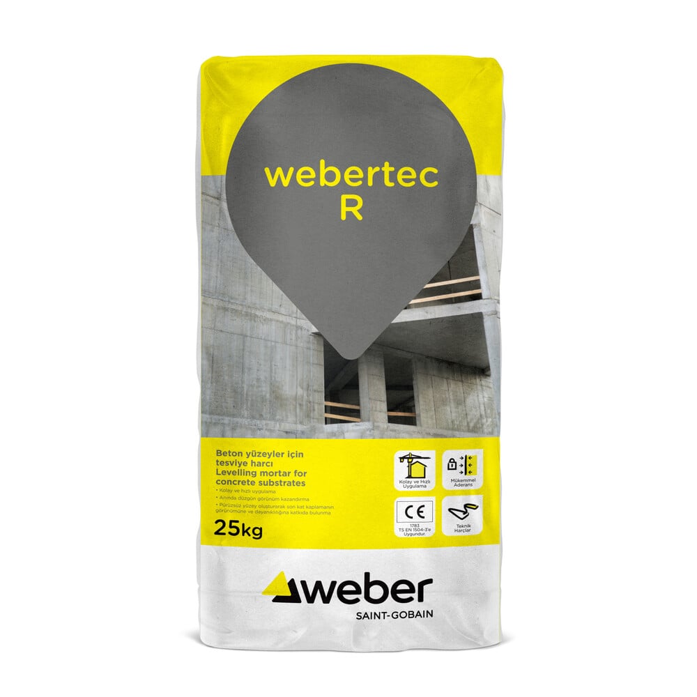 weber.tec R