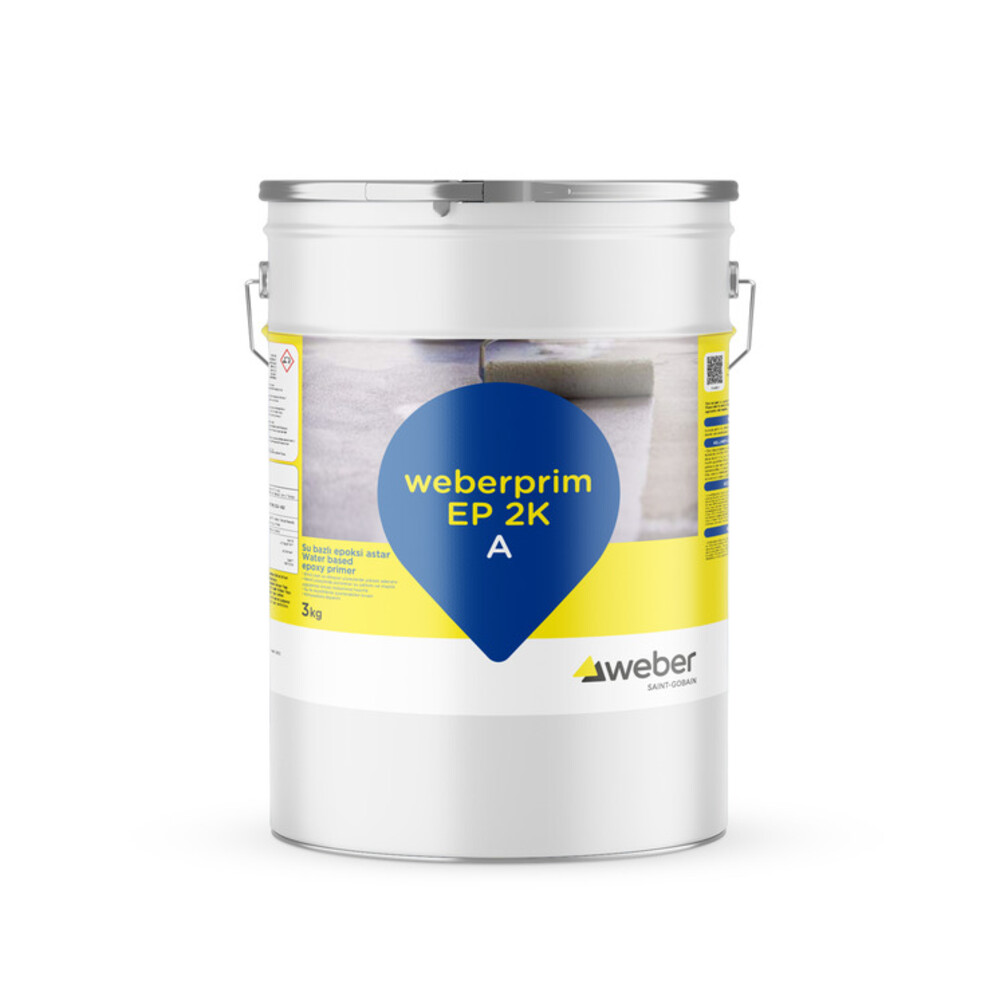 weber.prim EP 2K