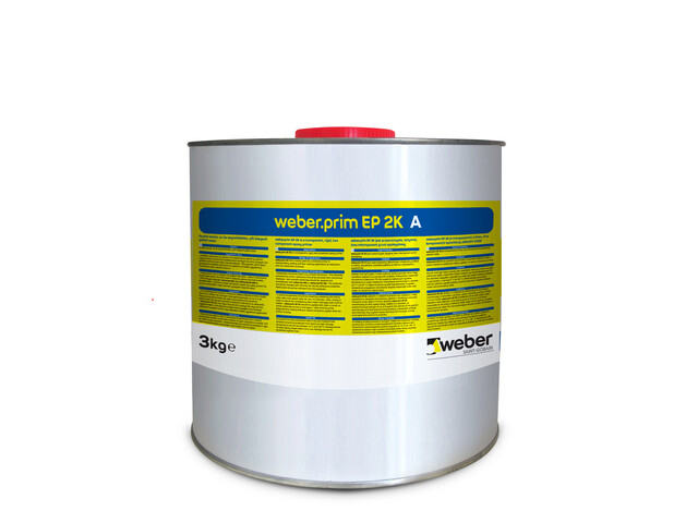 weber.prim EP 2K