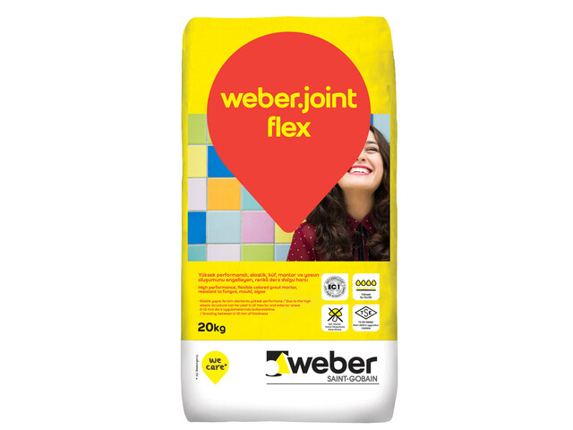 weber.joint flex