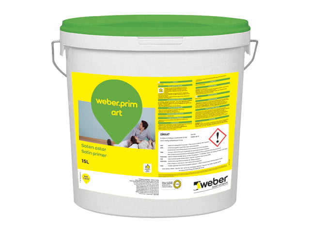 weber.prim art