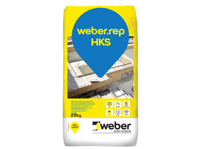 weber.rep HKS