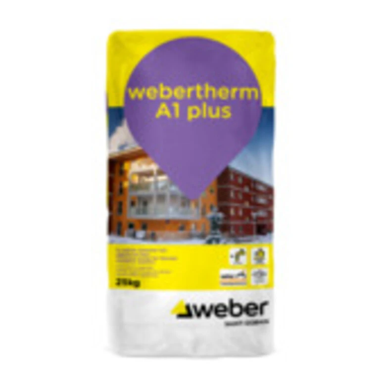 weber.therm A1 plus