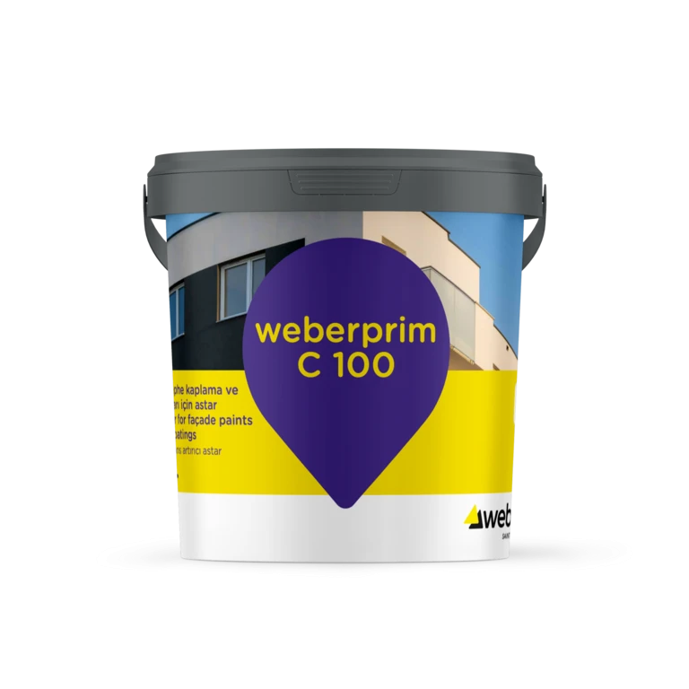 weber.prim C 100